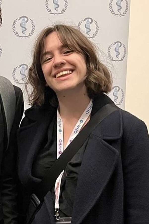 Core Team :: Cambridge-Africa