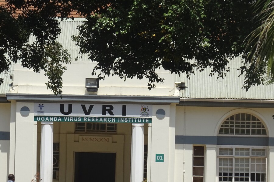 Supporting research on African priorities :: Cambridge-Africa