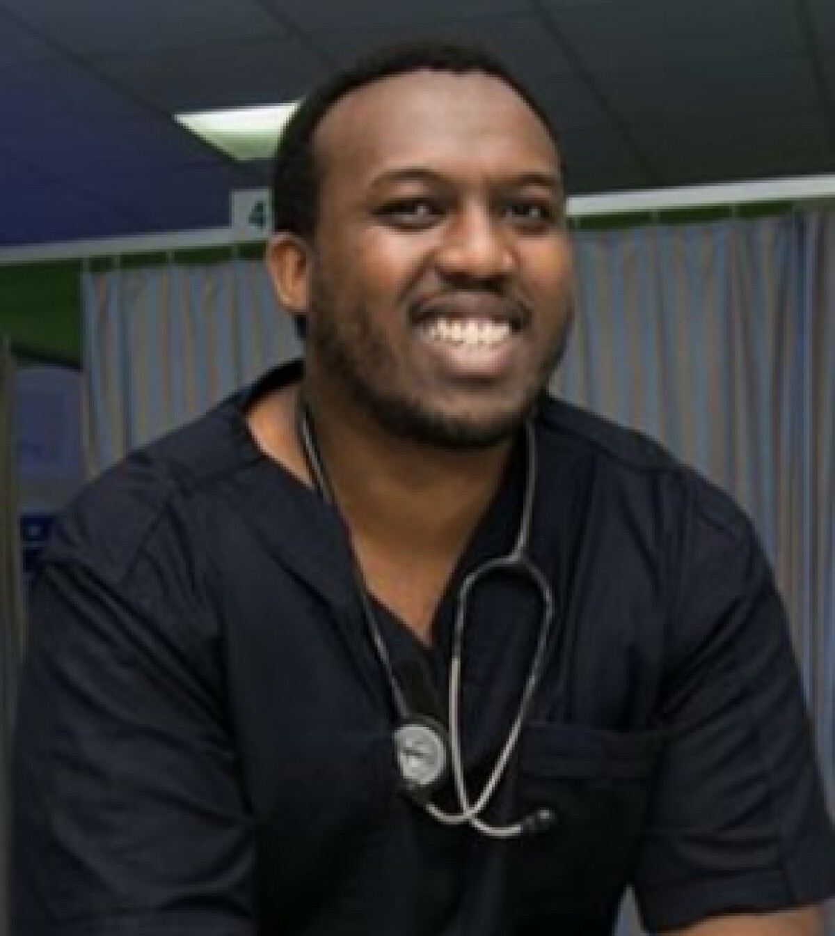 Prof Arthur Kwizera's path to critical care innovation :: Cambridge-Africa